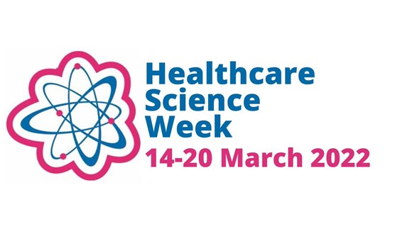 Healthcare Science Week 2022 – A Day in the Life of 6 Healthcare ...